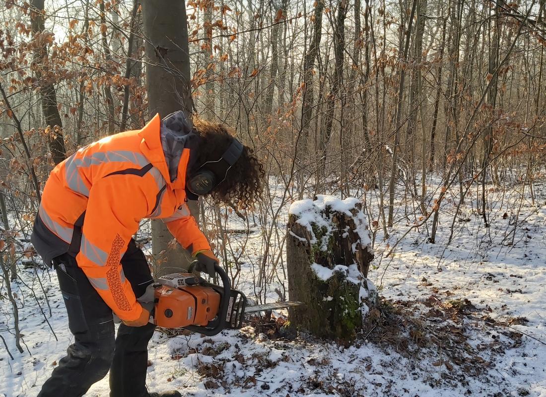 Karriere | KommunalServiceJena